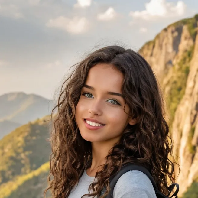 Chat with Tyrina - Enjoy Free AI Character Voice Chat | Talkie AI