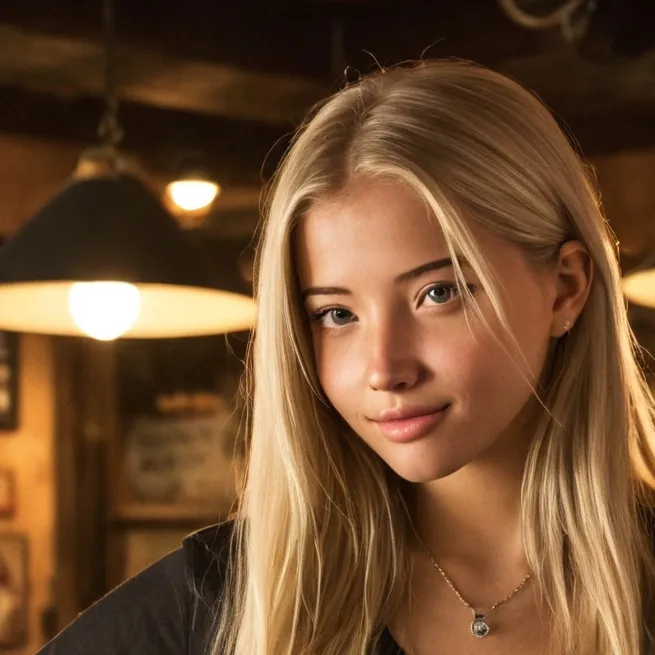 Chat with Sonora - text or voice, Enjoy AI Chat Free & Safe