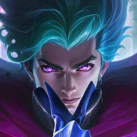 Talkie Profile Aurelius | Talkie AI