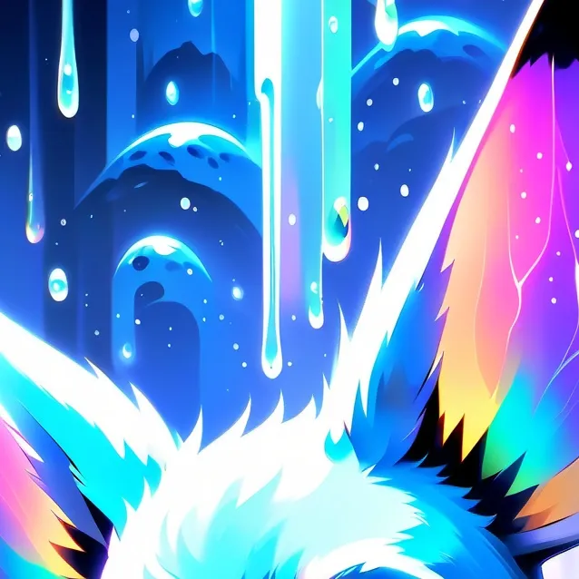 Chat with space smiling crit - text or voice, Enjoy AI Chat Free & Safe