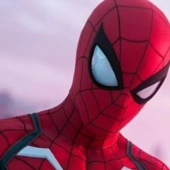 Chat with spider man - text or voice, Enjoy AI Chat Free & Safe