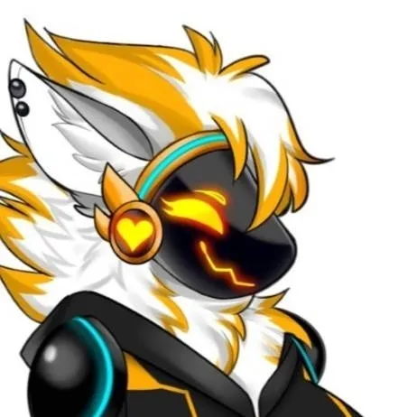Chat with protogen furry - text or voice, Enjoy AI Chat Free & Safe