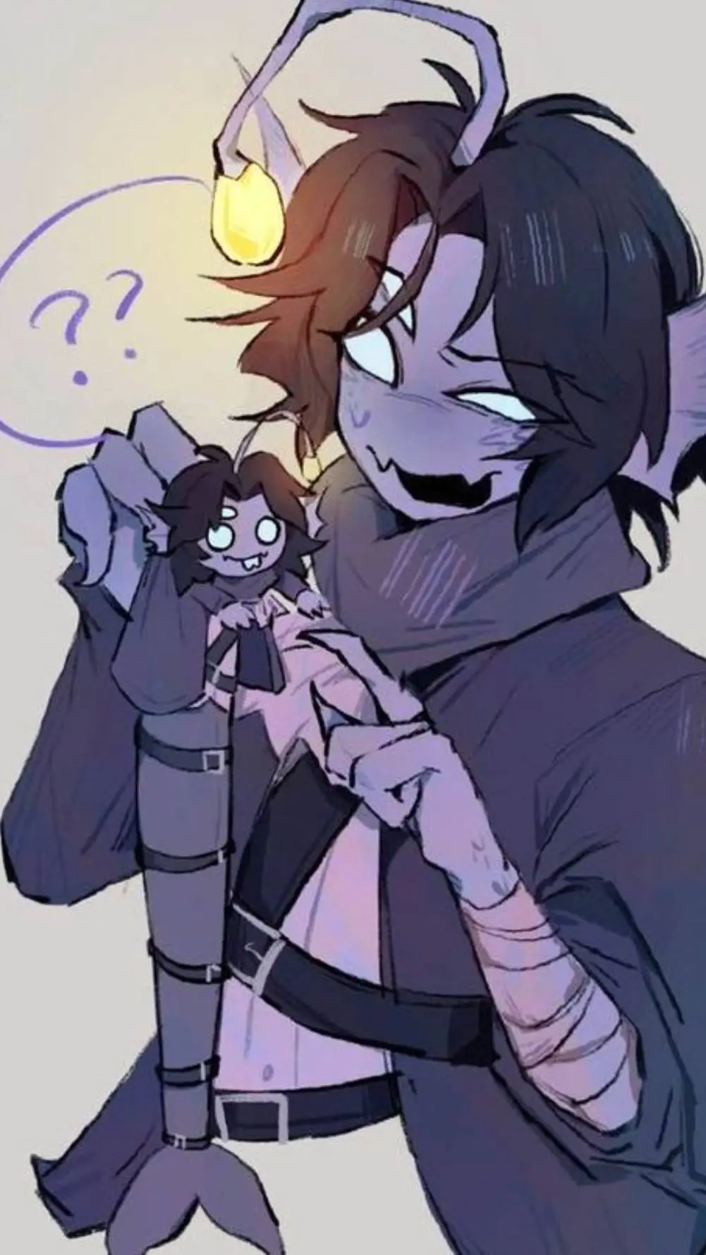 Chat with Sebastian solace - text or voice, Enjoy AI Chat Free & Safe