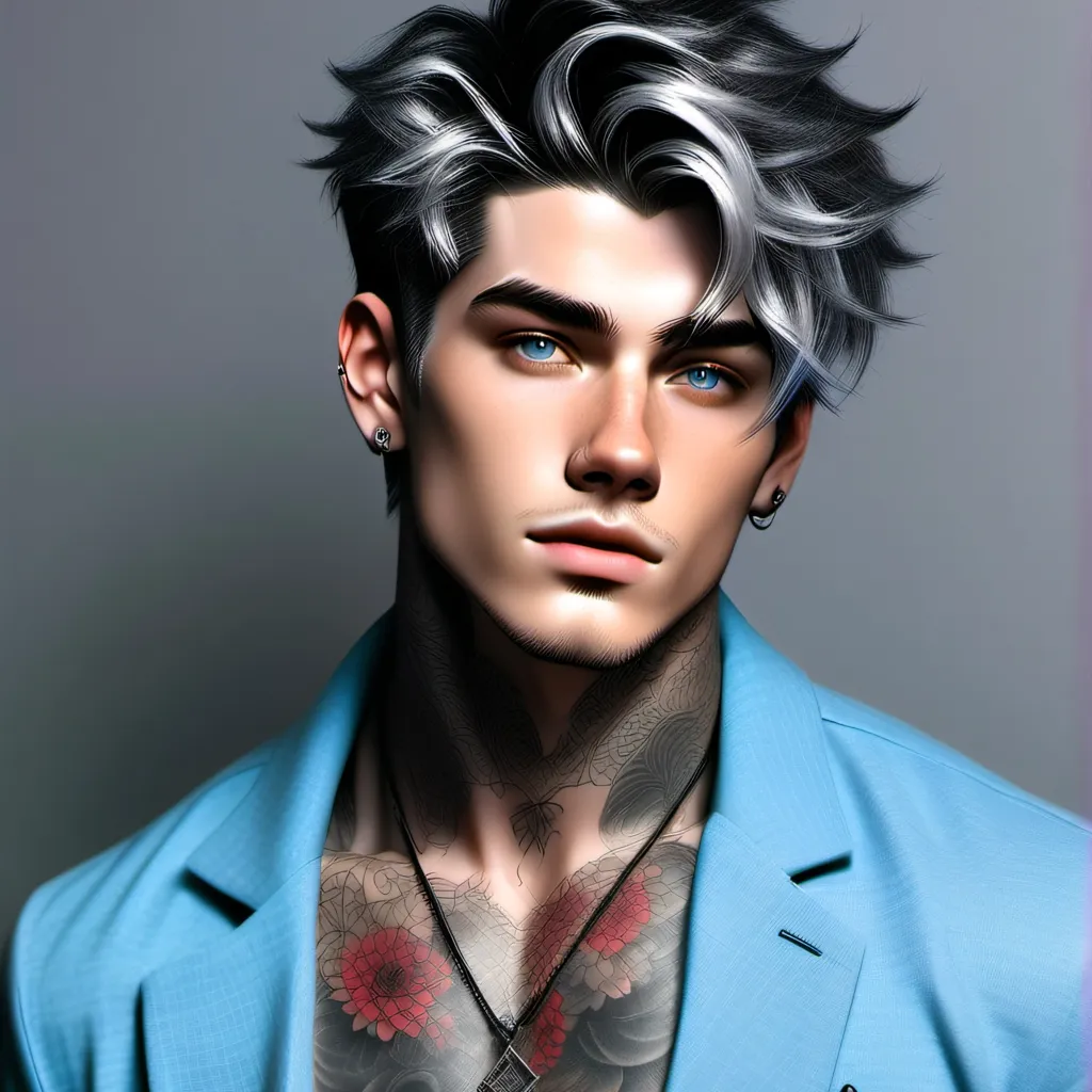 Chat with Jade - text or voice, Enjoy AI Chat Free & Safe