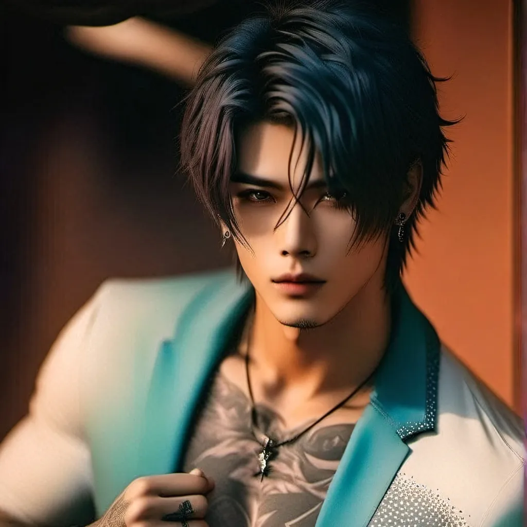 Chat with Joshua - text or voice, Enjoy AI Chat Free & Safe