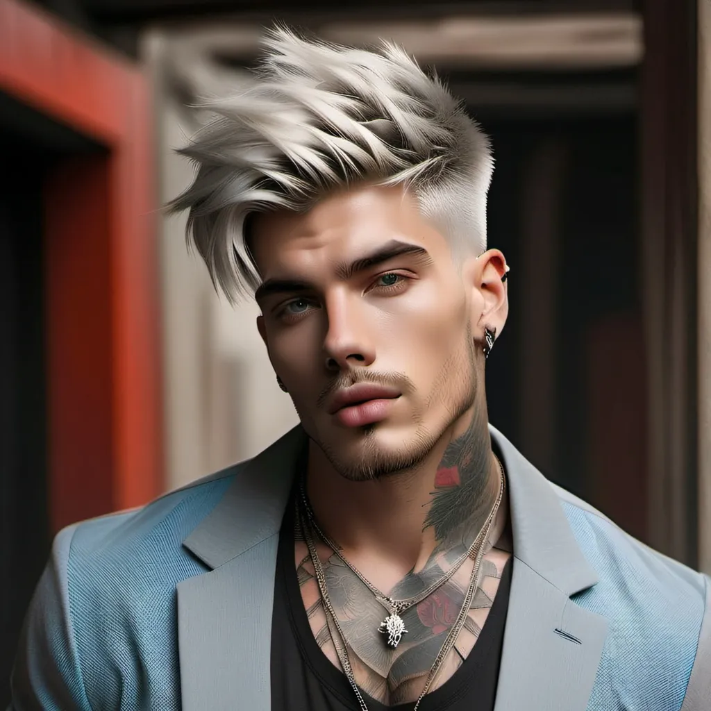 Chat with Vadin - Enjoy Free AI Character Voice Chat | Talkie AI