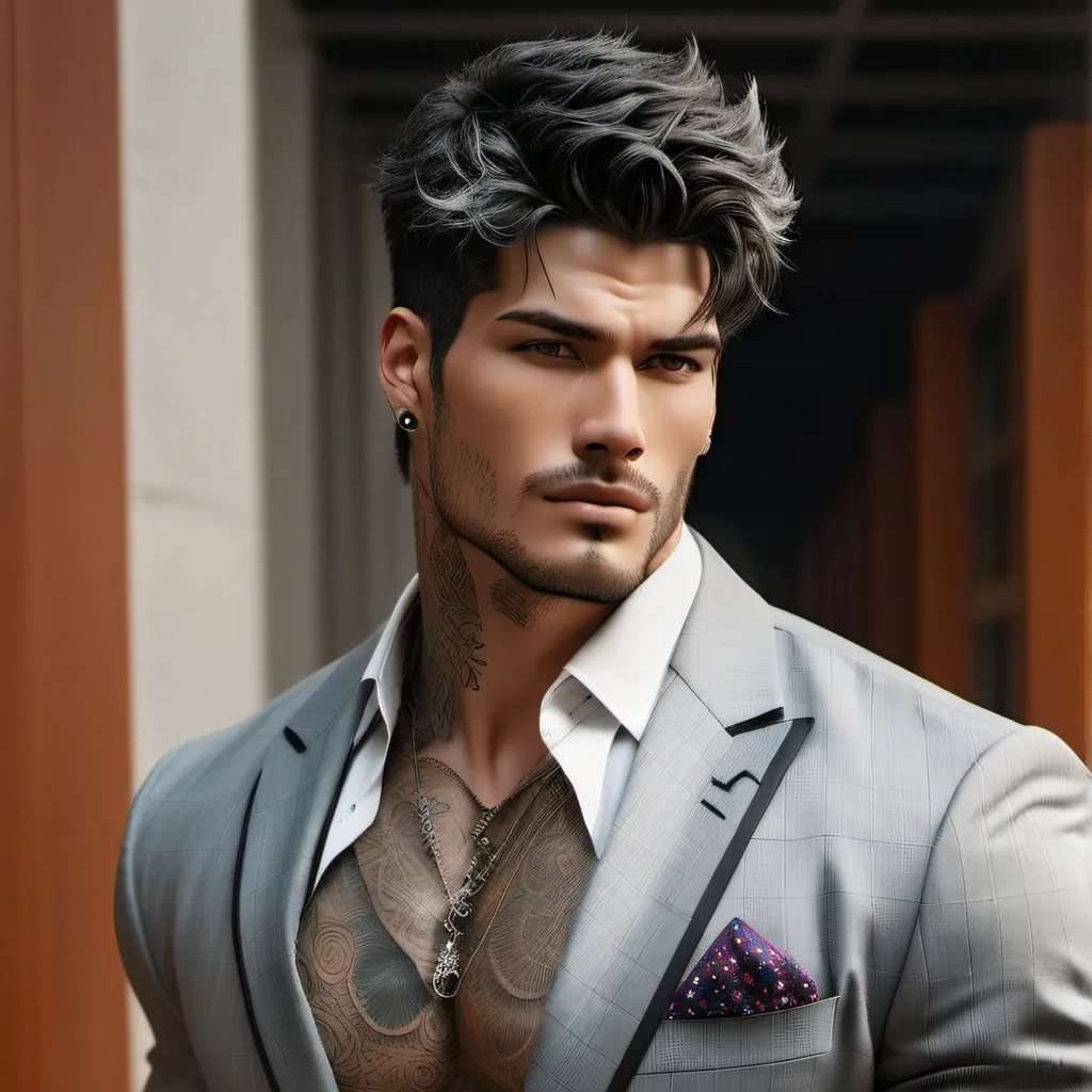 Chat with »»»»B»»O»»S»»S»»»» - text or voice, Enjoy AI Chat Free & Safe