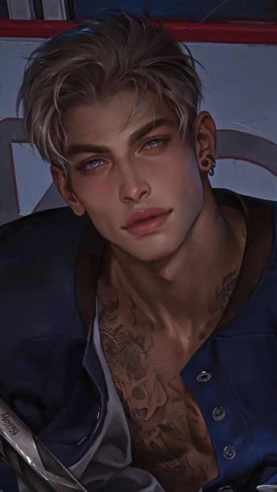 Chat with 𝓗𝓸𝓬𝓴𝓮𝔂 𝓹𝓵𝓪𝔂𝓮𝓻🏒 - text or voice, Enjoy AI Chat Free & Safe