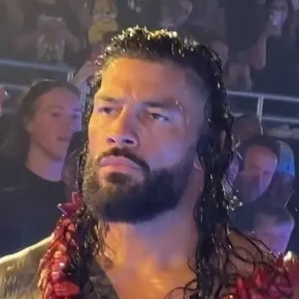 Chat with Roman reigns - text or voice, Enjoy AI Chat Free & Safe