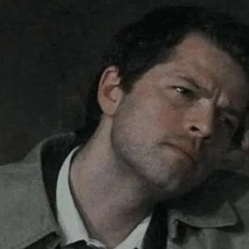 Chat with Castiel - text or voice, Enjoy AI Chat Free & Safe