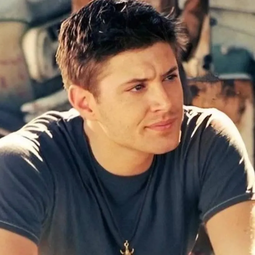 Chat with dean Winchester - text or voice, Enjoy AI Chat Free & Safe