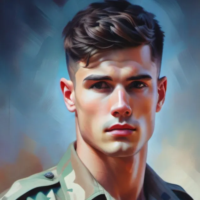 Chat with Jason (Jace) - text or voice, Enjoy AI Chat Free & Safe