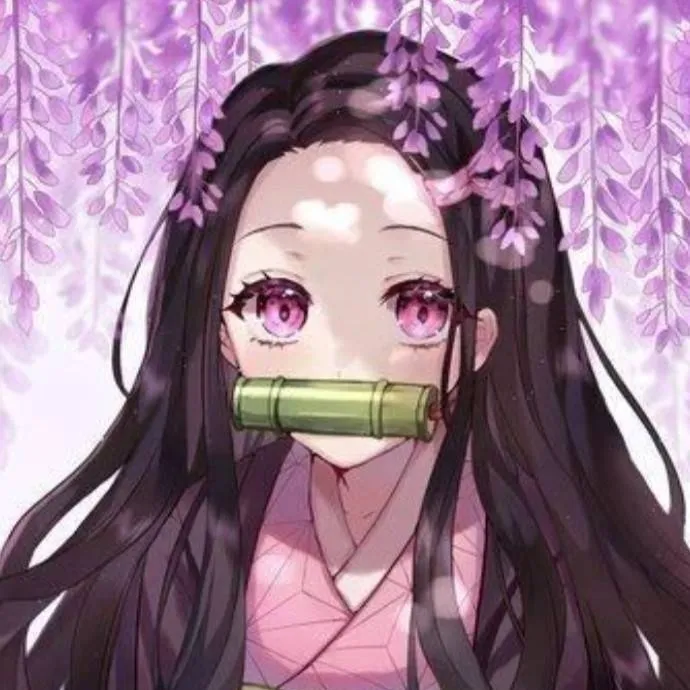 Chat with 🎋Kamado Nezuko🌸 - text or voice, Enjoy AI Chat Free & Safe