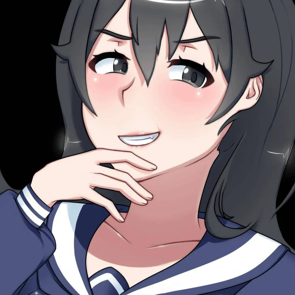 Talkie Profile kataba aishi | Talkie AI