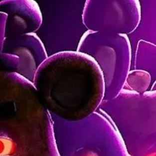 Chat with Movie Fnaf 1 - text or voice, Enjoy AI Chat Free & Safe