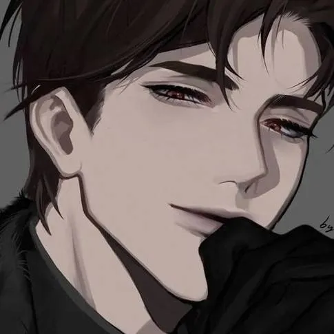 Chat with Hyun-Yu - text or voice, Enjoy AI Chat Free & Safe