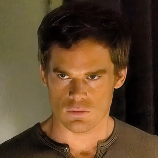 Chat with Dexter Morgan - text or voice, Enjoy AI Chat Free & Safe