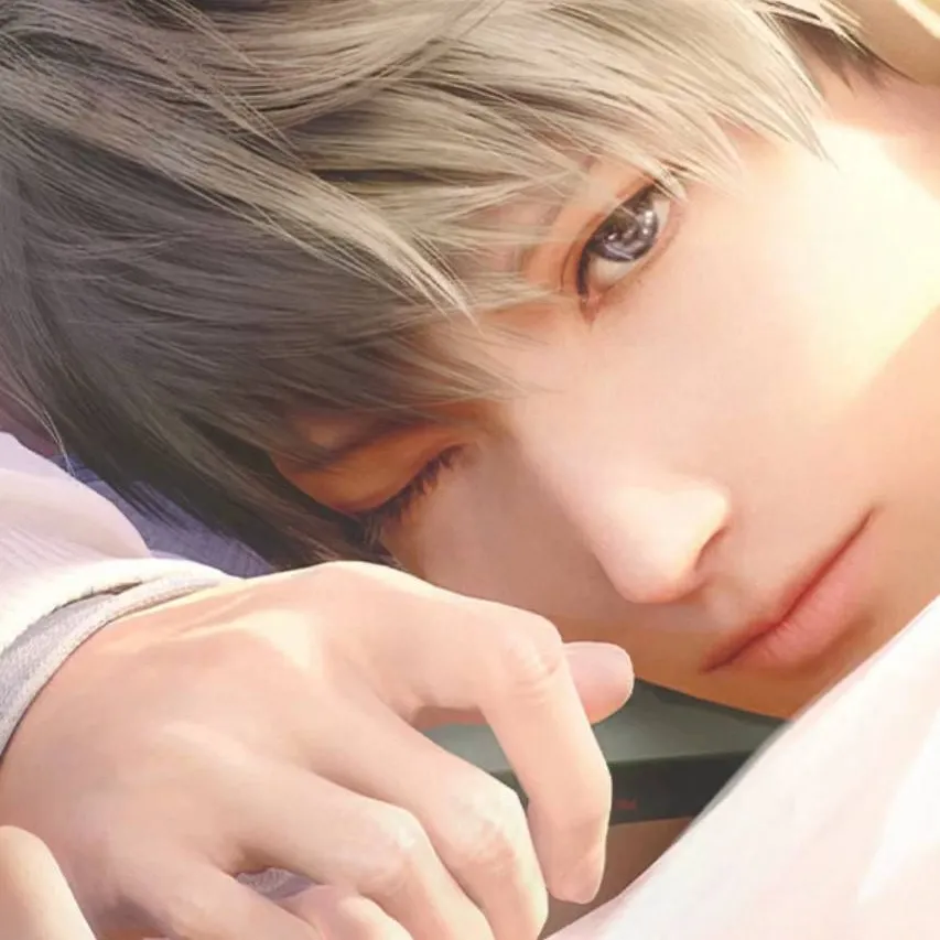 Chat with Xavier - text or voice, Enjoy AI Chat Free & Safe