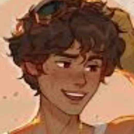 Chat with Pjo - text or voice, Enjoy AI Chat Free & Safe