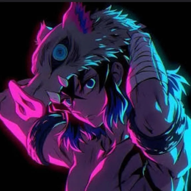 Chat with Inosuke Hashibira - text or voice, Enjoy AI Chat Free & Safe