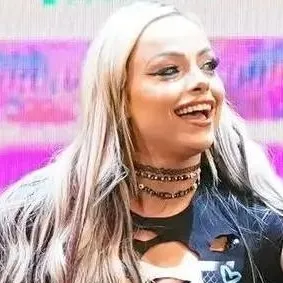 Chat with liv morgan - text or voice, Enjoy AI Chat Free & Safe