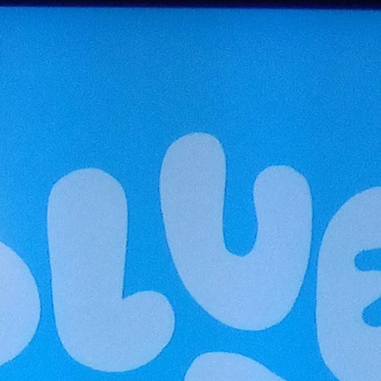 Talkie Profile bluey | Talkie AI