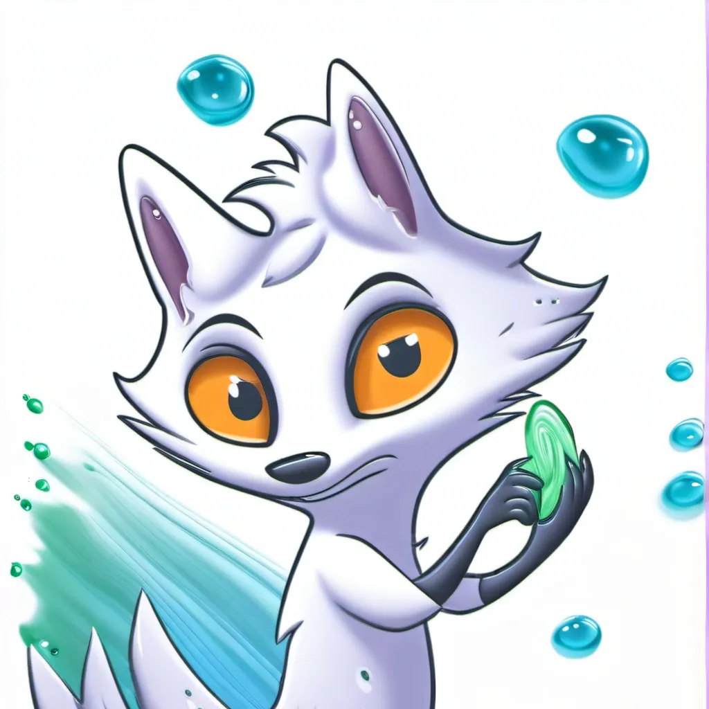Chat with Goober Fox - text or voice, Enjoy AI Chat Free & Safe