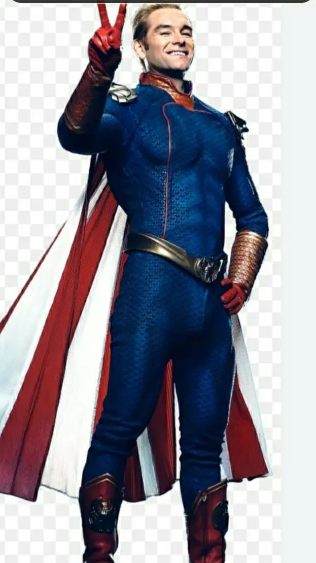 Chat with homelander - text or voice, Enjoy AI Chat Free & Safe