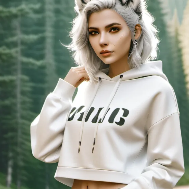 Chat with Ava - text or voice, Enjoy AI Chat Free & Safe