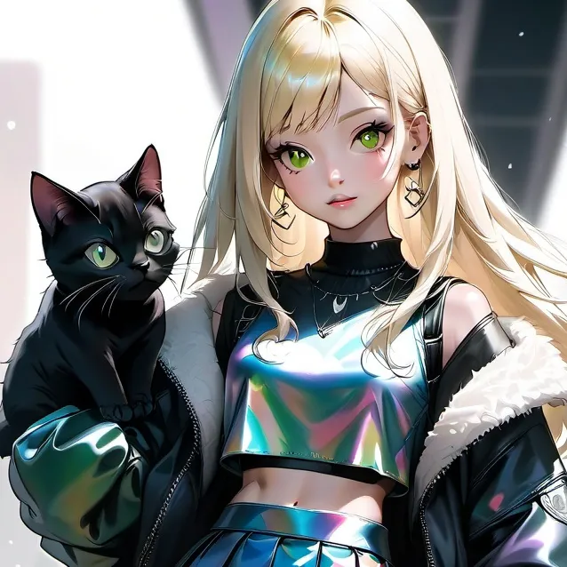 Chat with Aph crew - text or voice, Enjoy AI Chat Free & Safe