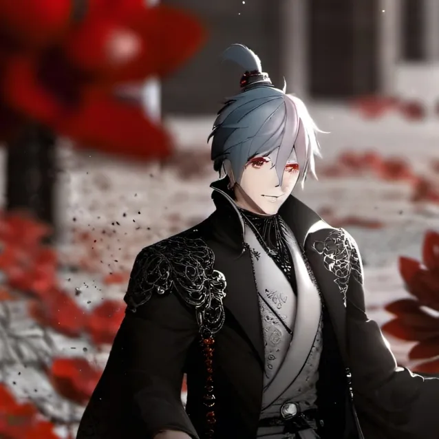 Chat with Prince Jack - text or voice, Enjoy AI Chat Free & Safe