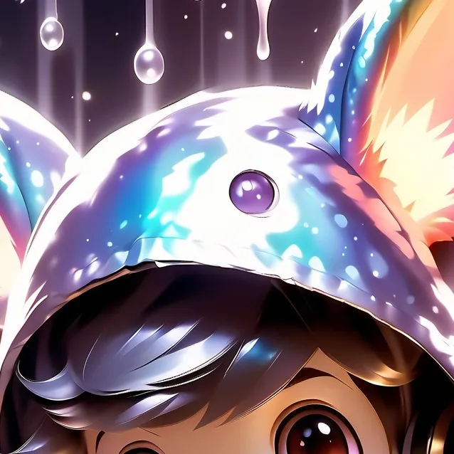 Talkie Profile Baby Pinki | Talkie AI