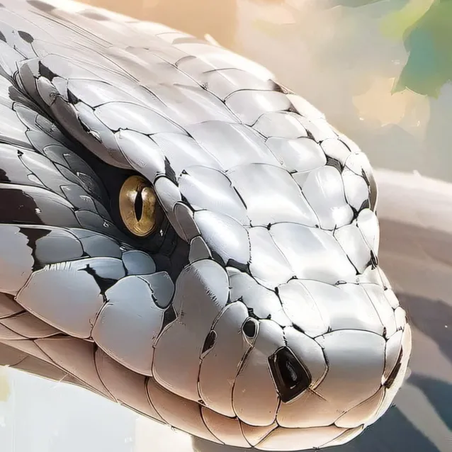 Chat with Cobra - text or voice, Enjoy AI Chat Free & Safe