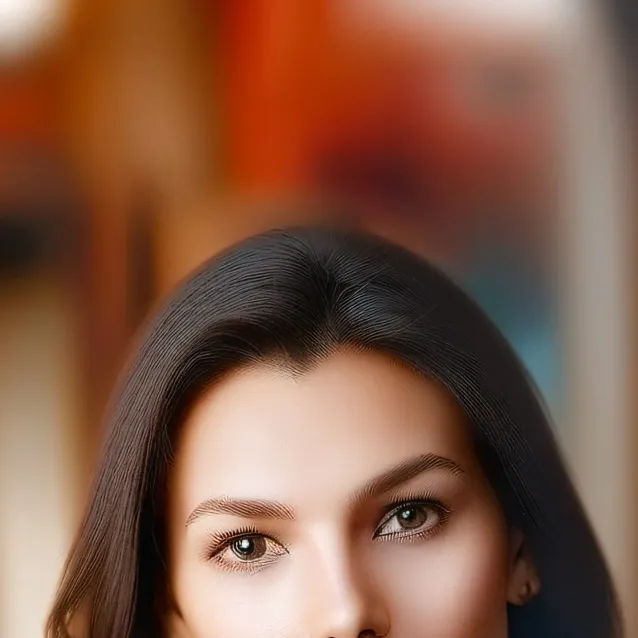 Chat with lilly - text or voice, Enjoy AI Chat Free & Safe