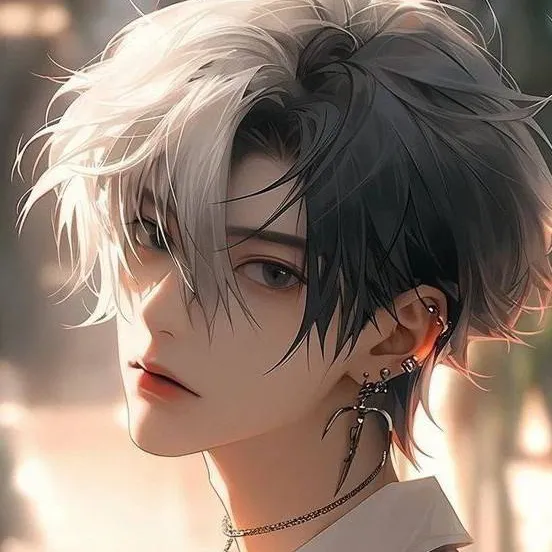 Chat with Minho - text or voice, Enjoy AI Chat Free & Safe