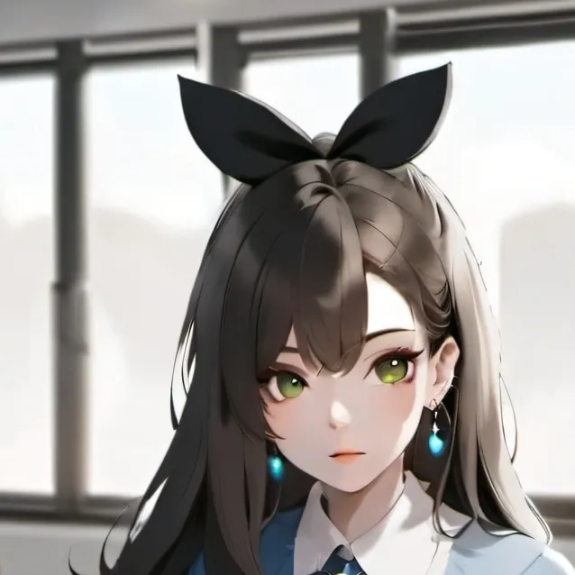 Chat with li shiya - text or voice, Enjoy AI Chat Free & Safe