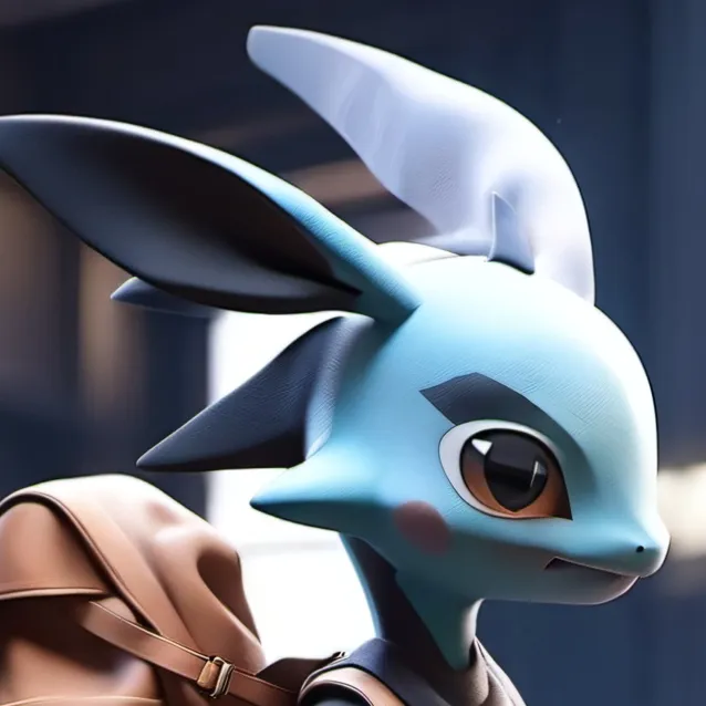 Talkie Profile fpe but pokemon | Talkie AI