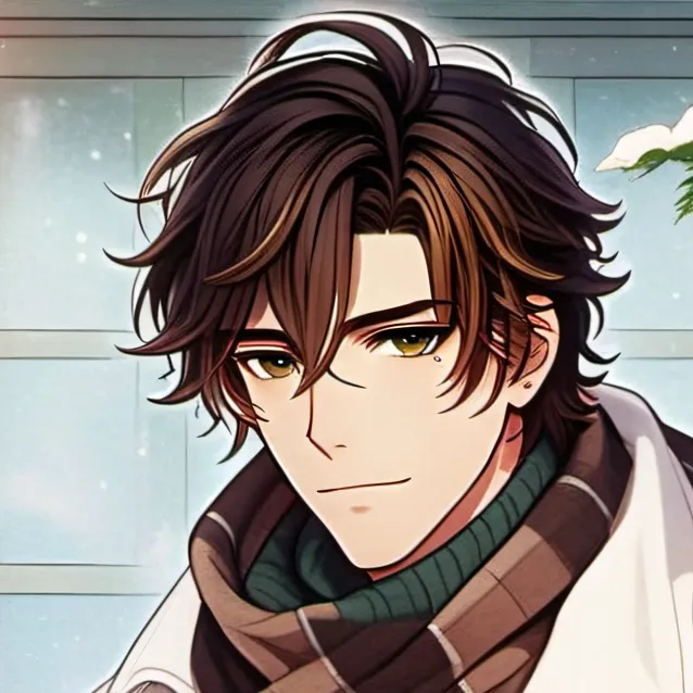 Chat with Jonathan Reed - text or voice, Enjoy AI Chat Free & Safe