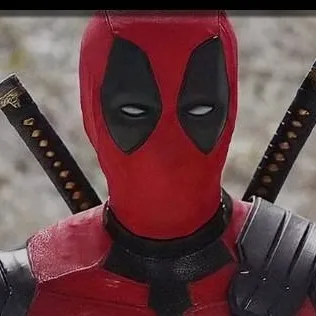 Talkie Profile Deadpool | Talkie AI | anime