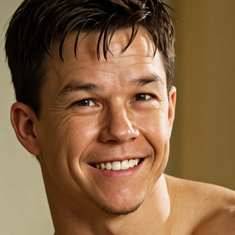 Chat with Marky Mark - text or voice, Enjoy AI Chat Free & Safe