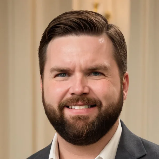 Chat with JD Vance - text or voice, Enjoy AI Chat Free & Safe