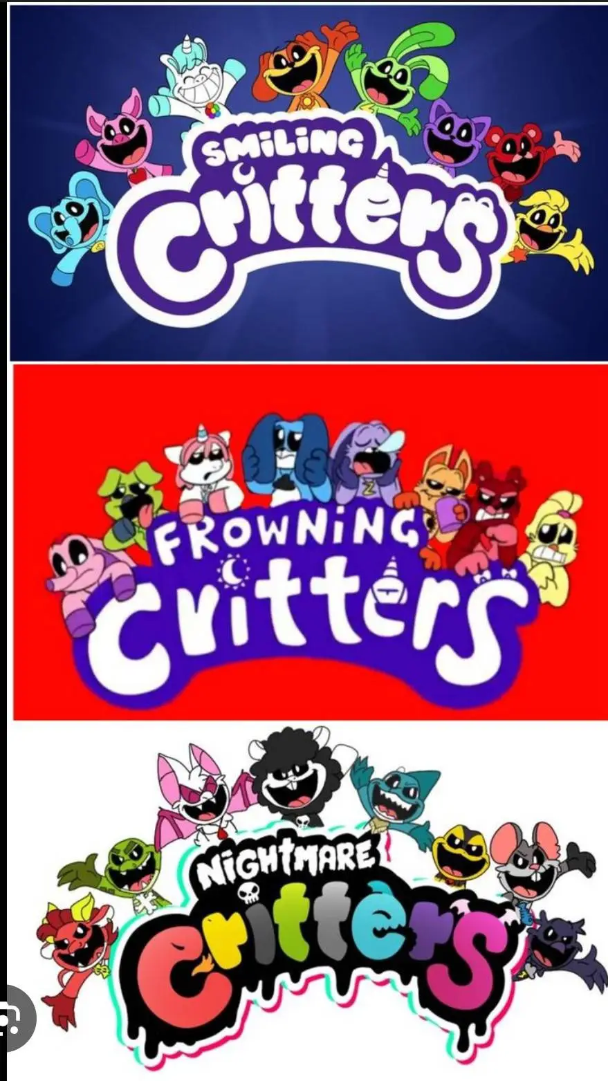 Chat with All critters - text or voice, Enjoy AI Chat Free & Safe