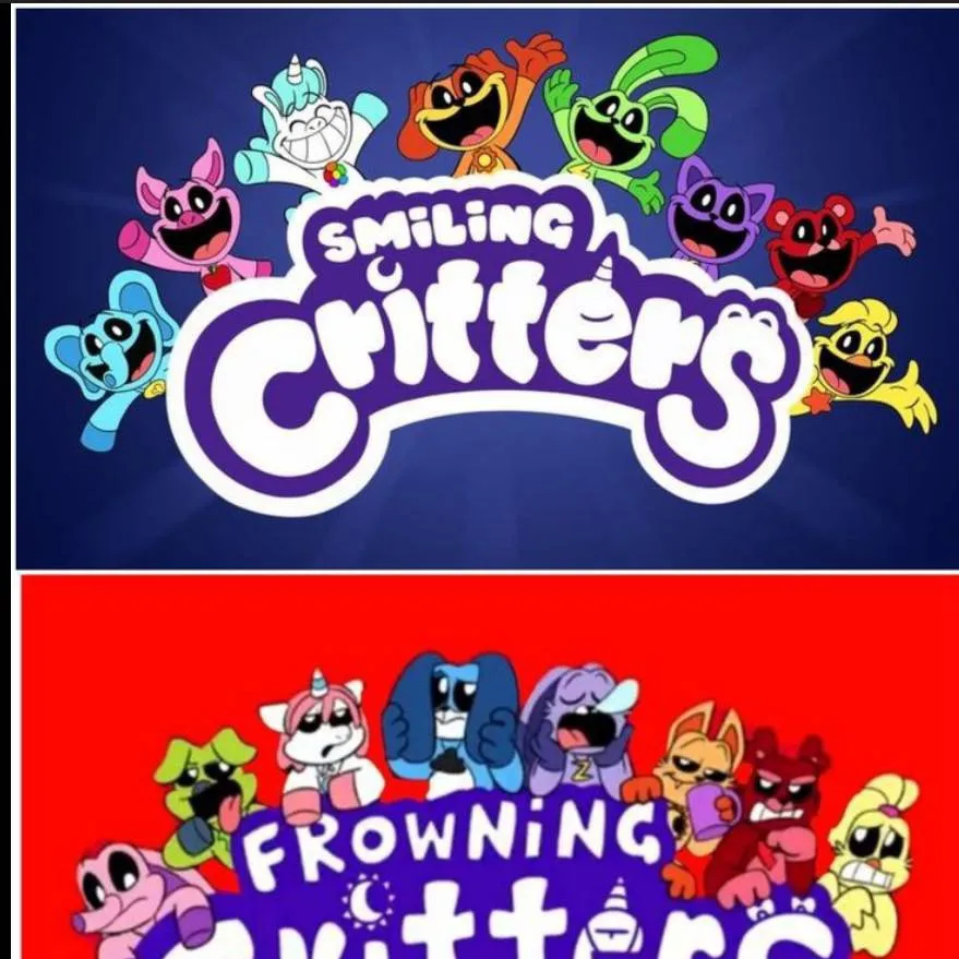 Chat with All critters - text or voice, Enjoy AI Chat Free & Safe