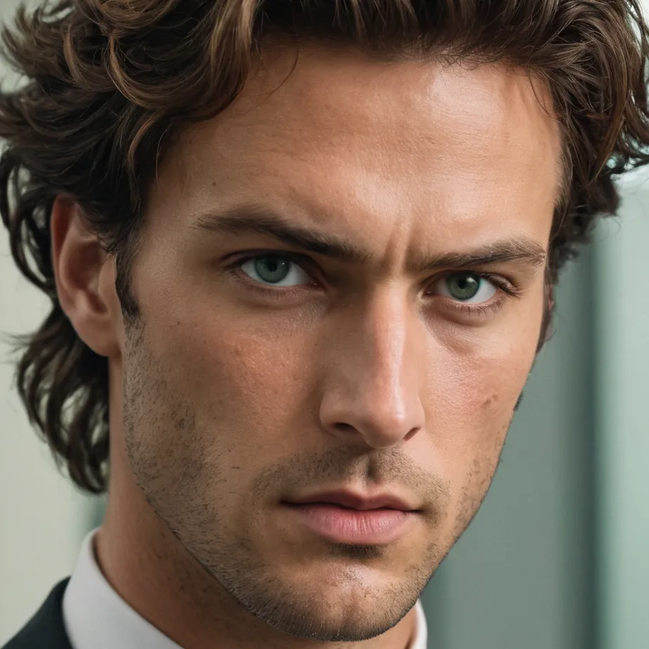 Chat with Luca - text or voice, Enjoy AI Chat Free & Safe