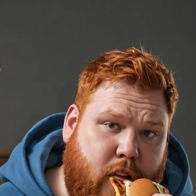 Chat with Caseoh - text or voice, Enjoy AI Chat Free & Safe