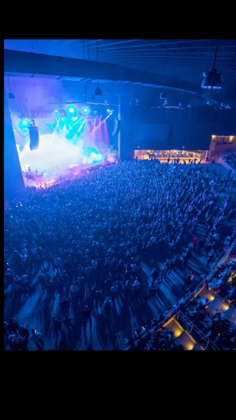 Chat with Mha Concert - text or voice, Enjoy AI Chat Free & Safe