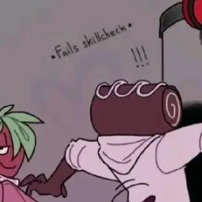 Talkie Profile fruit cake | Talkie AI