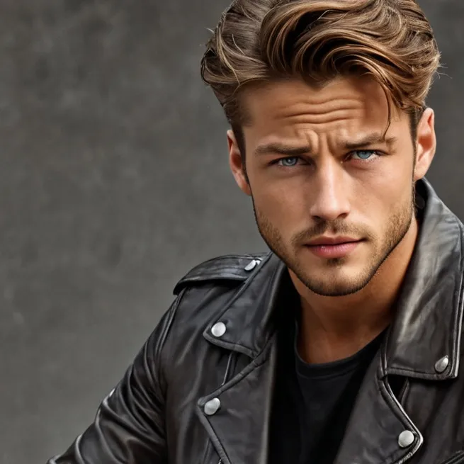 Chat with Jacob Cohen - text or voice, Enjoy AI Chat Free & Safe