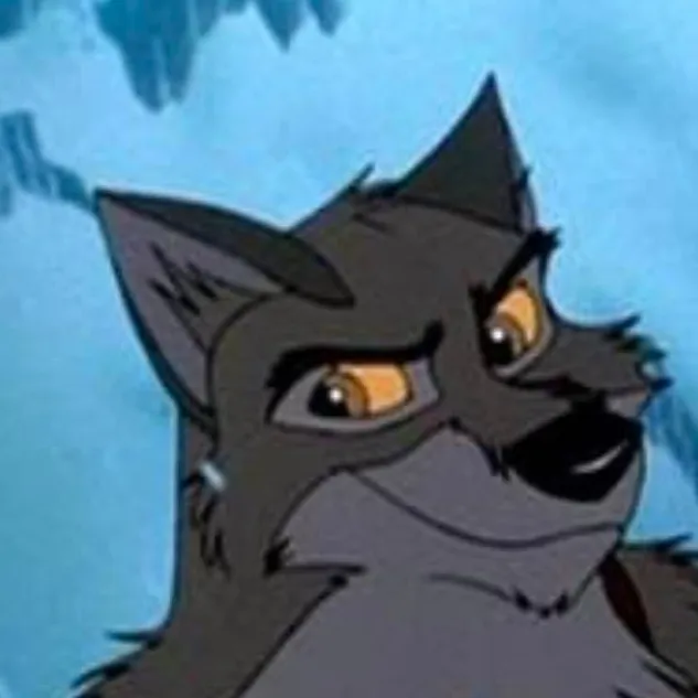 Chat with Balto pt2 - text or voice, Enjoy AI Chat Free & Safe