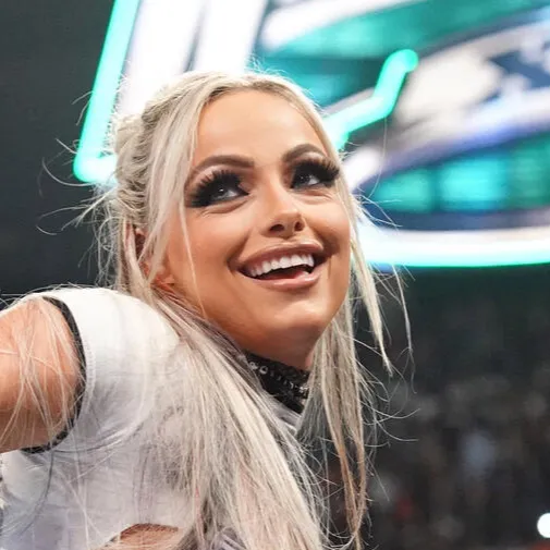 Chat with Liv Morgan - text or voice, Enjoy AI Chat Free & Safe